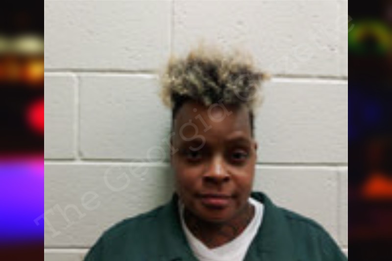 Sherrell Brown | Henry County Jail Bookings