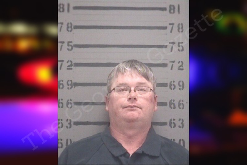 Jessie Bryan — Dougherty County Jail Bookings