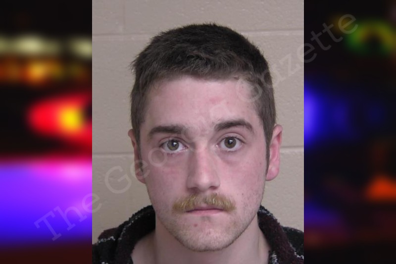 Terrance Bryson | Walker County