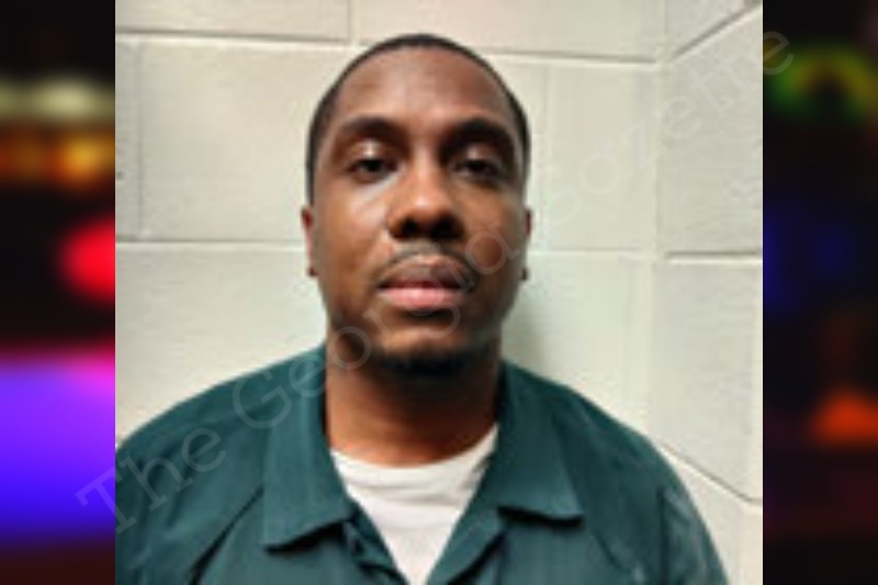 Joshua Buggs — Henry County Jail Bookings