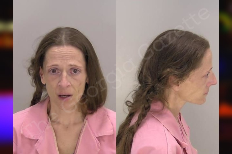 Andrea Buono — Richmond County