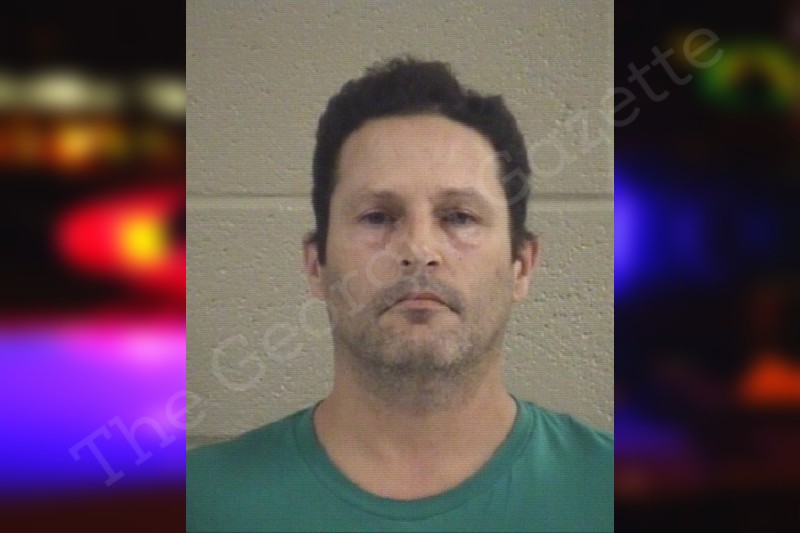 Joseph Buono | Whitfield County