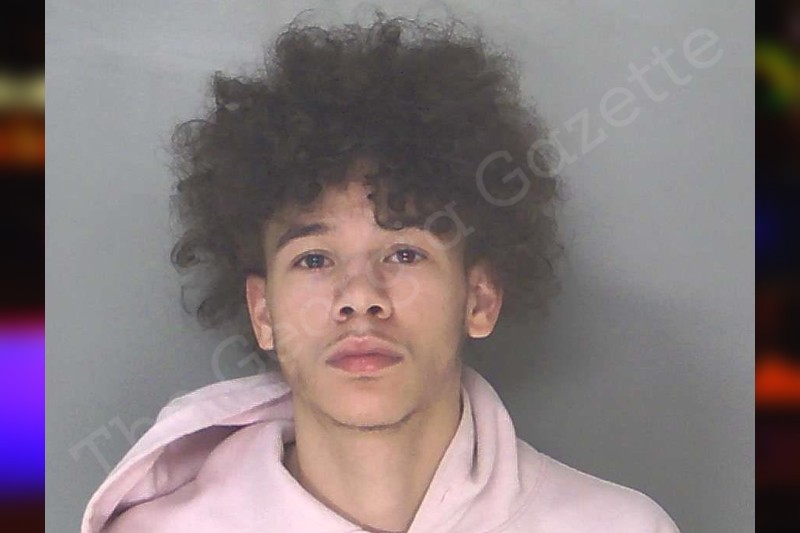 Darwin Cabrera — Douglas County Jail Bookings