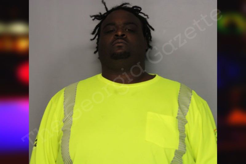 Tywon Cain — Hall County Jail Bookings