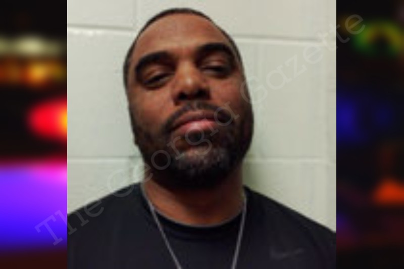 Arthur Campbell — Henry County Jail Bookings