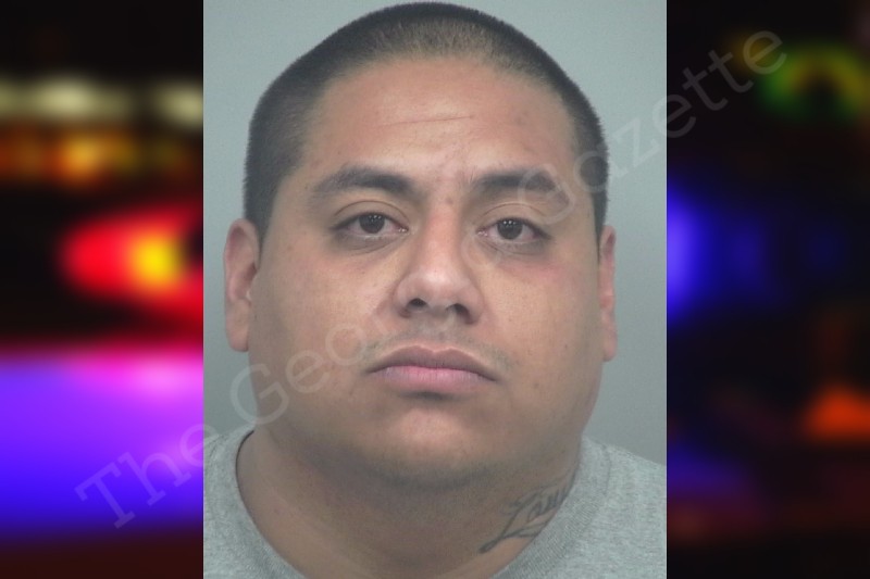 Joseph Campos | Gwinnett County