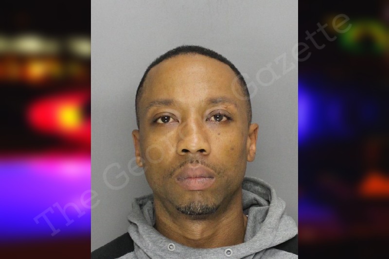 Terrell Carithers | Cobb County