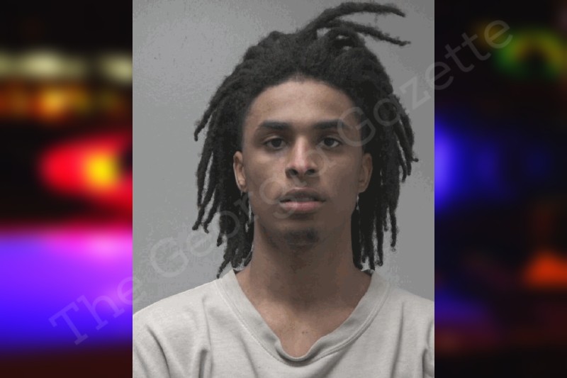 Matthew Carter-Adams — Coweta County Jail Bookings