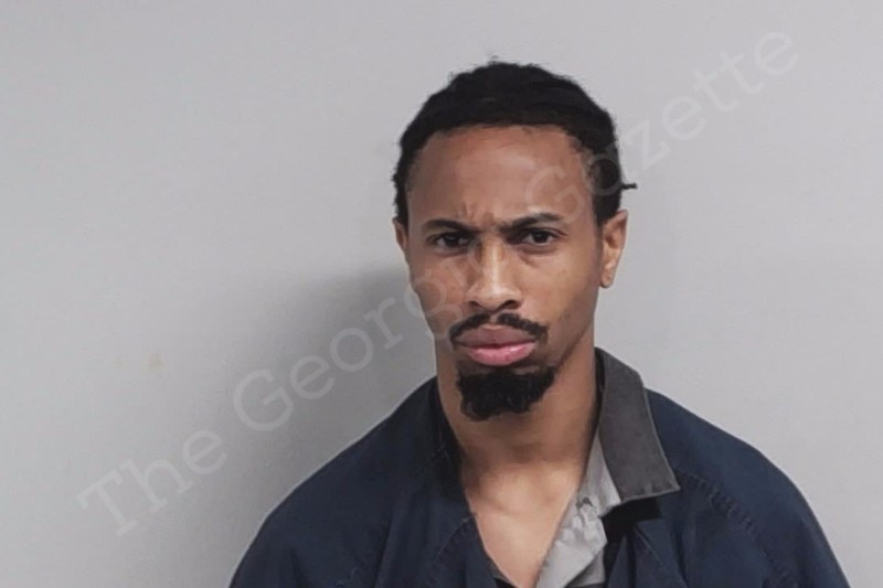 Adrian Carter — Lowndes County Jail Bookings