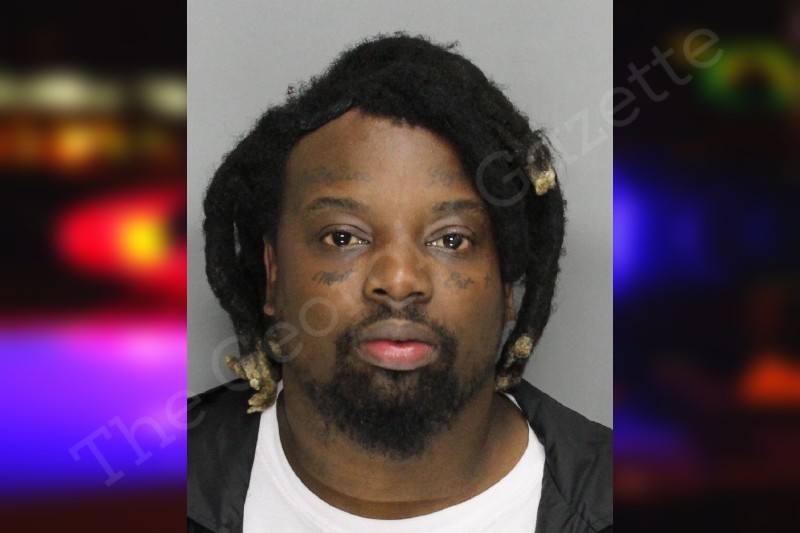 Christopher Carter | Cobb County