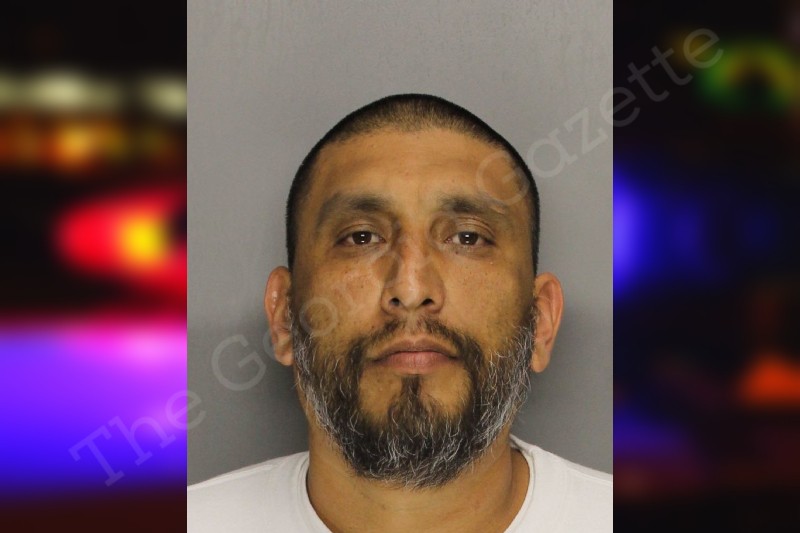 Alfred Casillas | Cobb County