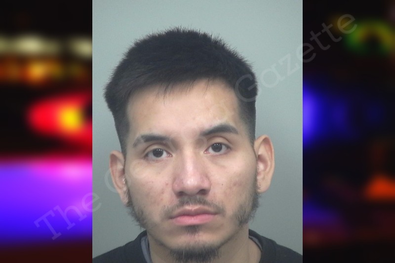 Michael Castaneda — Gwinnett County