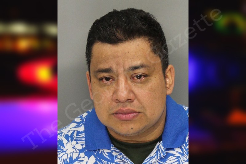 Angel Castillo | Cobb County