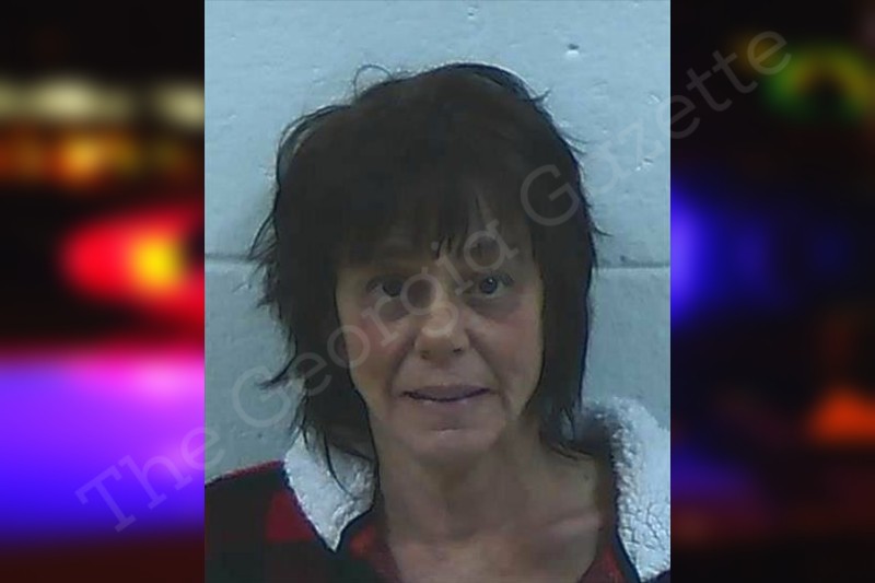 Valarie Chalmers | Jackson County