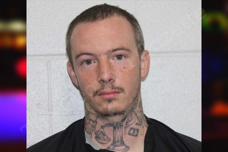 Timothy Chambers | Habersham County Jail Bookings