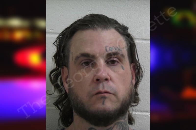 Matthew Champion | Decatur County