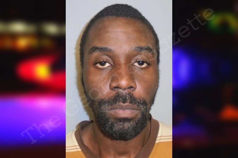 Scotty Chance | Burke County