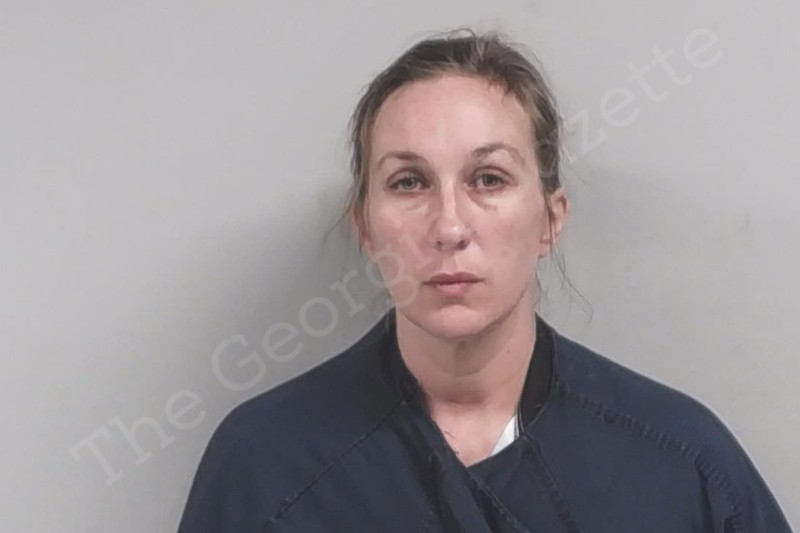 Mindy Cisneros — Lowndes County Jail Bookings