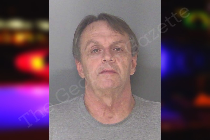 Robert Clark — Douglas County