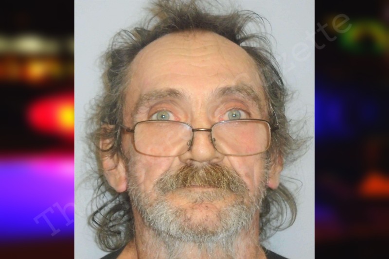 Aaron Claxton | Burke County