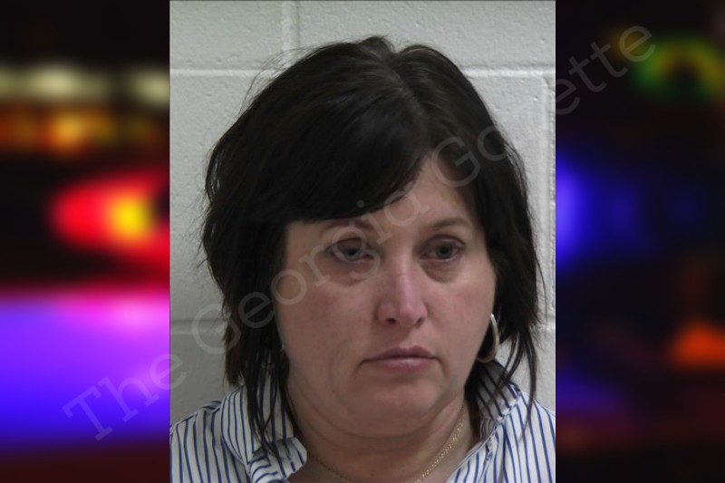 Karin Clinkscales — Decatur County Jail Bookings