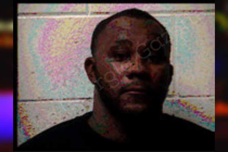 Marc Colin | Henry County