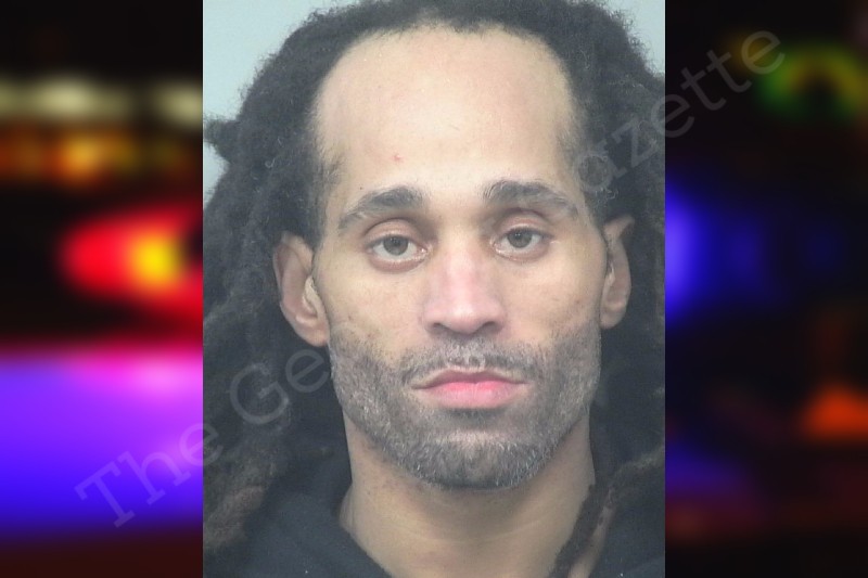 Ronald Cooks — Gwinnett County Jail Bookings Ronald Cooks — Gwinnett County Jail Bookings