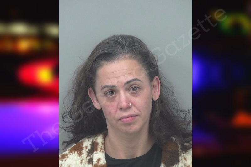 Sarah Crego | Gwinnett County