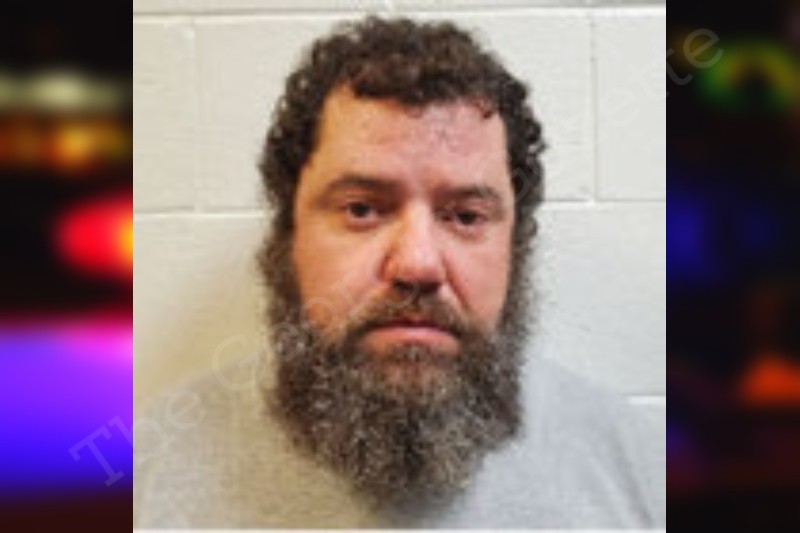 James Crouch - Henry County