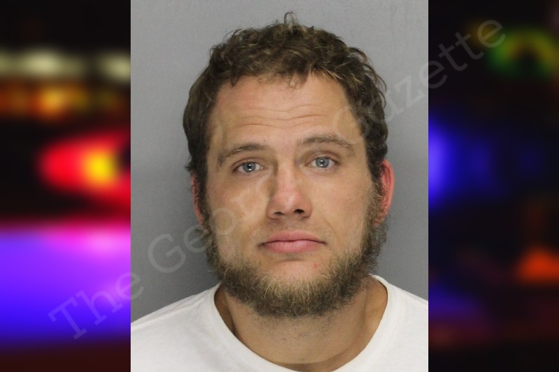 Samuel Crutchfield | Cobb County