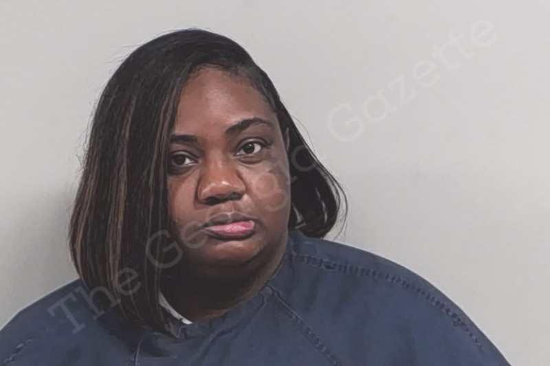 Tkeya Curry — Lowndes County