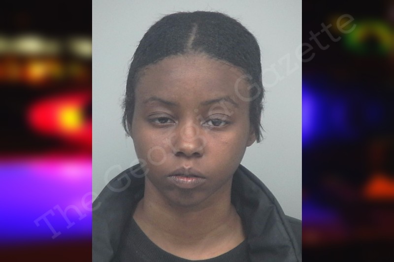 Johnetta Cusack | Gwinnett County