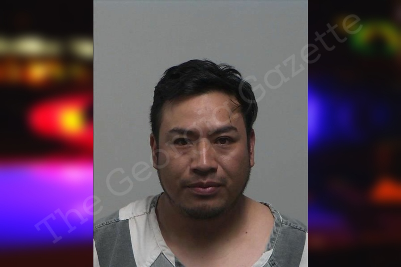 Isaias Cabrera Gonzalez — Tift County Jail Bookings Isaias Cabrera Gonzalez — Tift County Jail Bookings