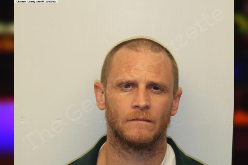 Matthew Callaway | Chatham County