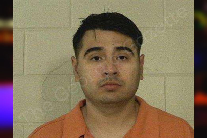 Noe Chavira — Liberty County