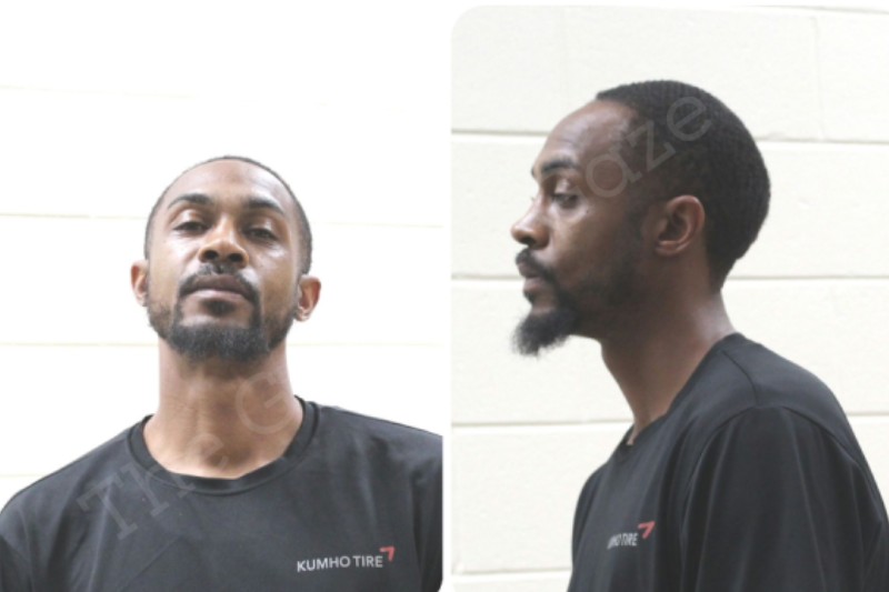 Melvin Childs — Houston County Jail Bookings