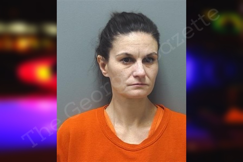Larisa Chrichton | Cherokee County