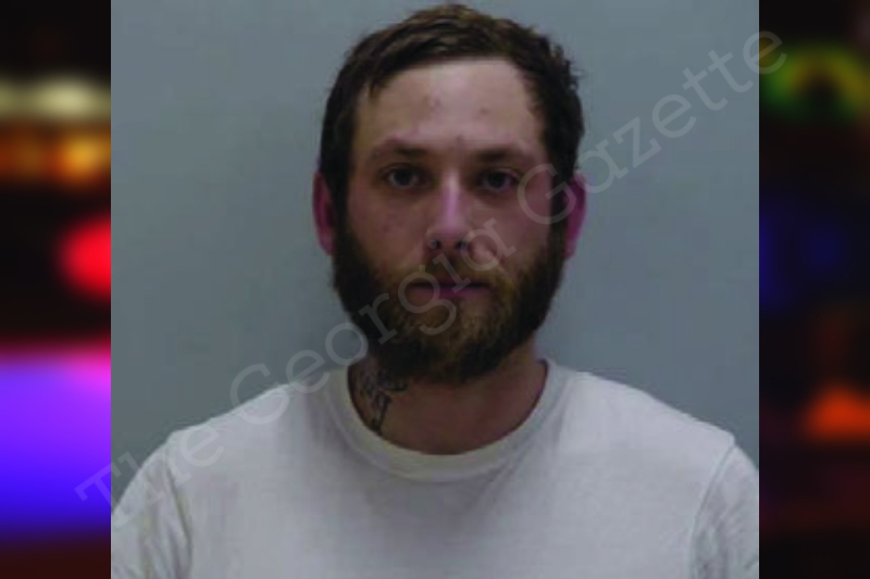 Christopher Clanton — Bartow County