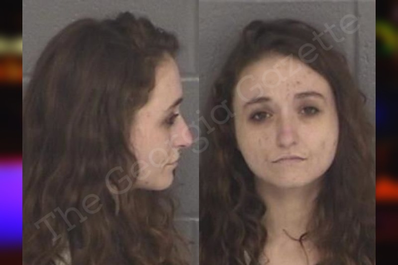Ivy Clark — Barrow County Jail Bookings