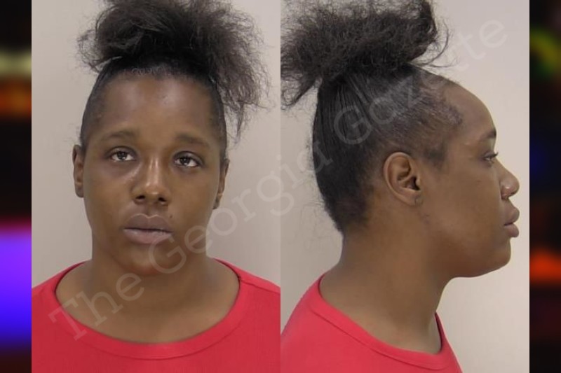 Mashari Coakley | Richmond County