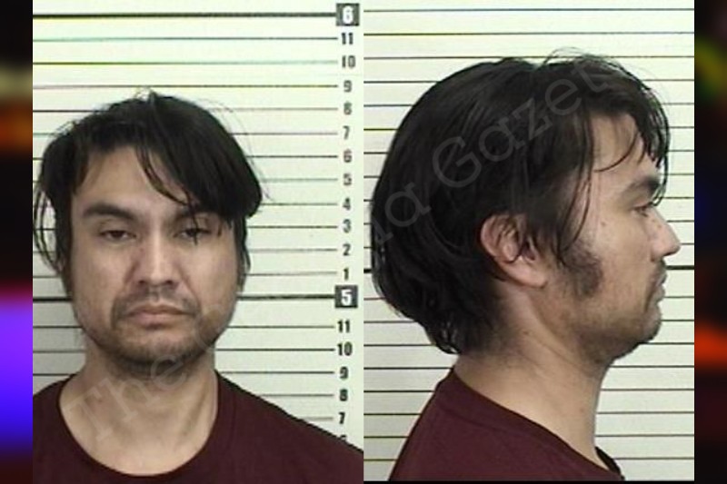 Christopher Coats — Camden County Jail Bookings