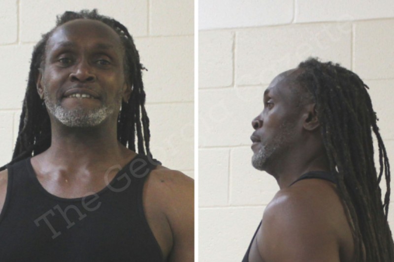 Sean Coley — Houston County Jail Bookings