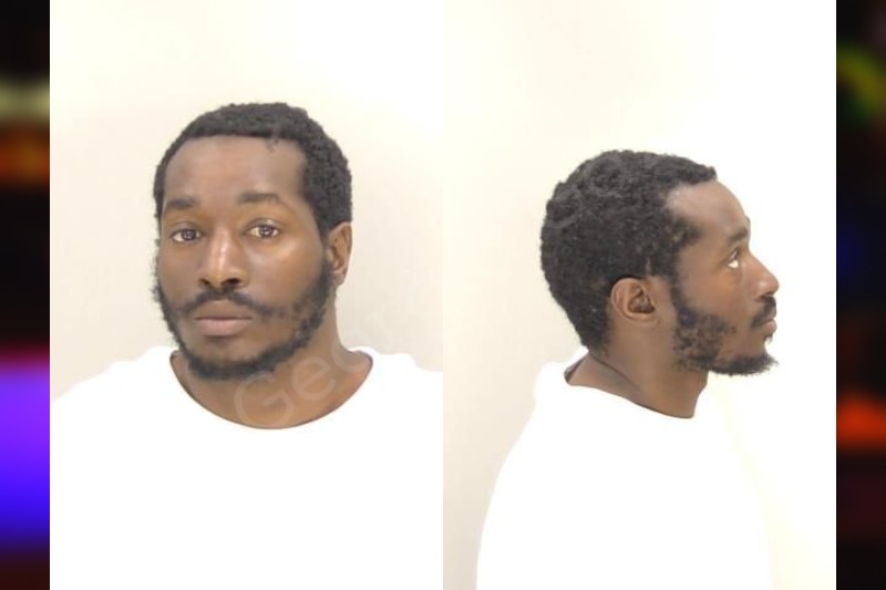Christopher Collier — Richmond County Jail Bookings