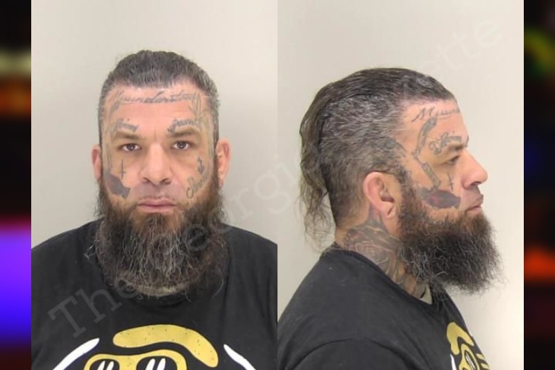 Richard Colohan — Richmond County