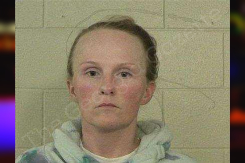 Natasha Cosby Liberty County Jail Bookings