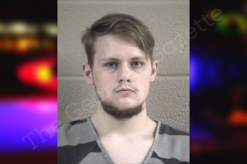 Devin Crawford — Whitfield County Jail Bookings