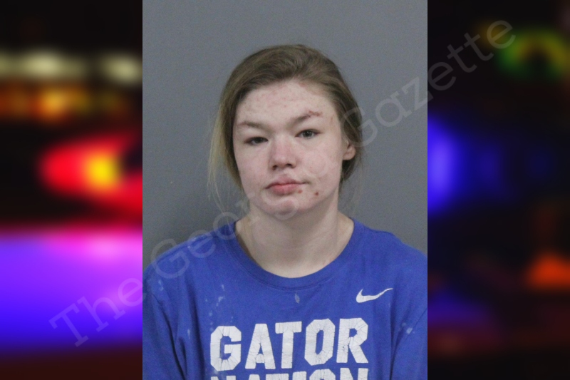 Selena Croft — Catoosa County