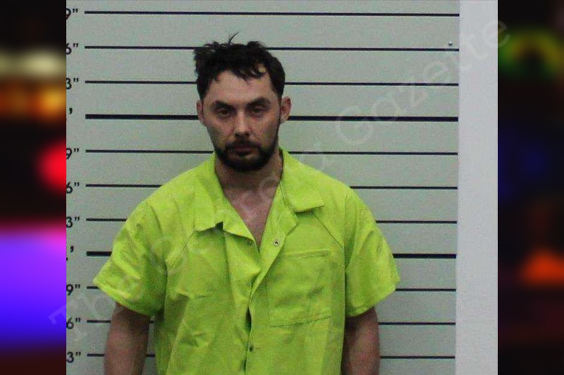 Colby Cunningham - Turner County