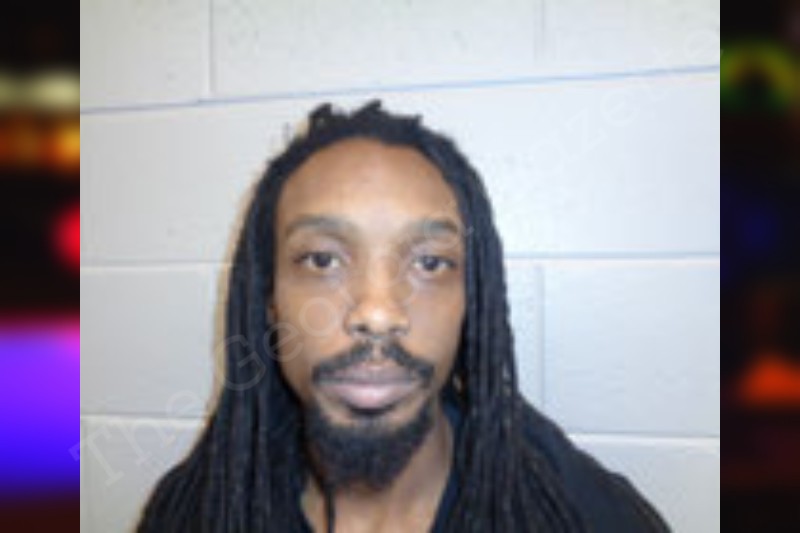 Khalil Dae - Henry County