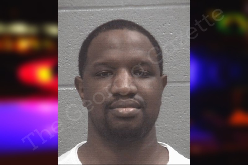 David Daniels — Columbia County Jail Bookings